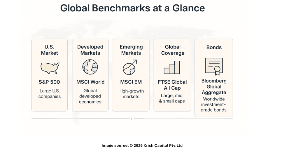 Beyond Returns: How Benchmarks Quietly Shape Your Financial Future