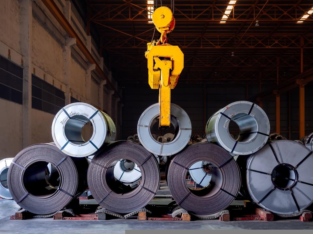 One Materials Stock Poised to Benefit from Cost Reduction Initiative ...