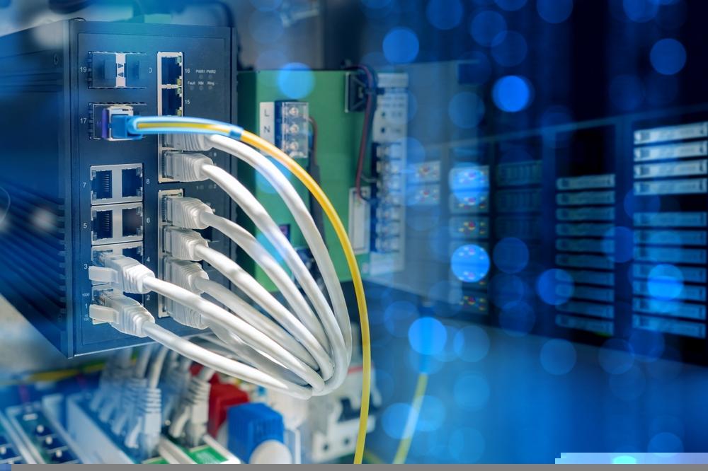 One Telecom Stock Looking Unattractive at the Current Levels - SLC ...