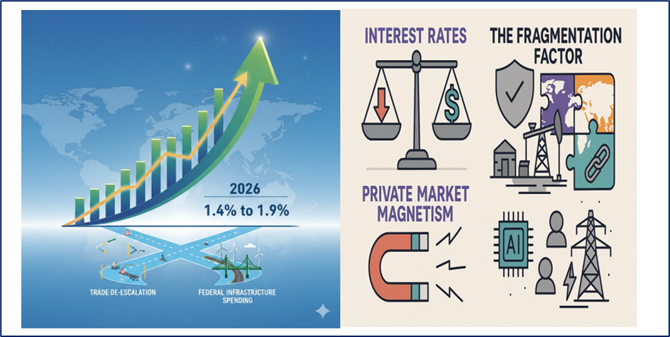 The Canadian Compass: Your TSX 2026 Investment Playbook