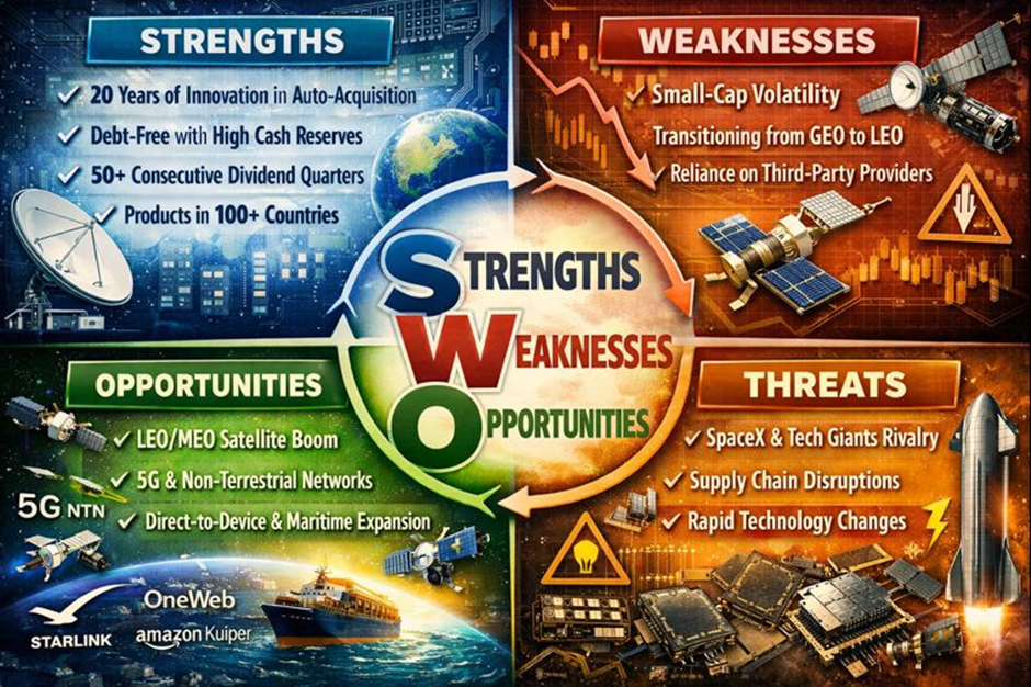 C-COM Surge: What Investors Need to Know About the 13% Jump