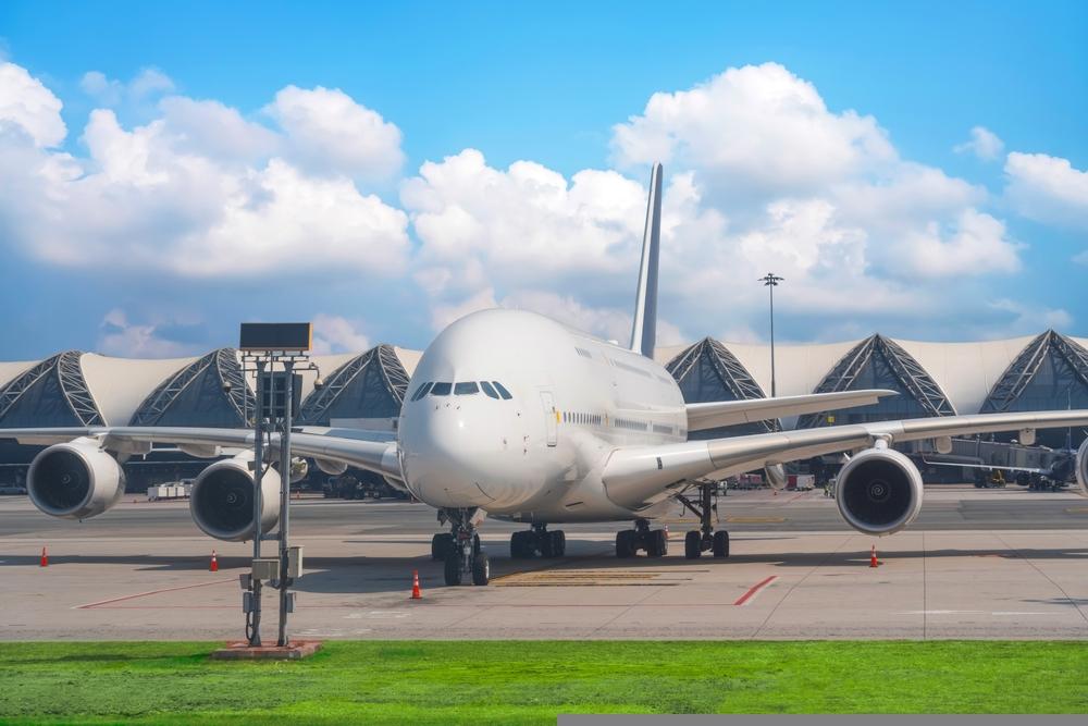 Is Chorus Aviation Taking Strategic Move to Support Future Growth: CHR ...