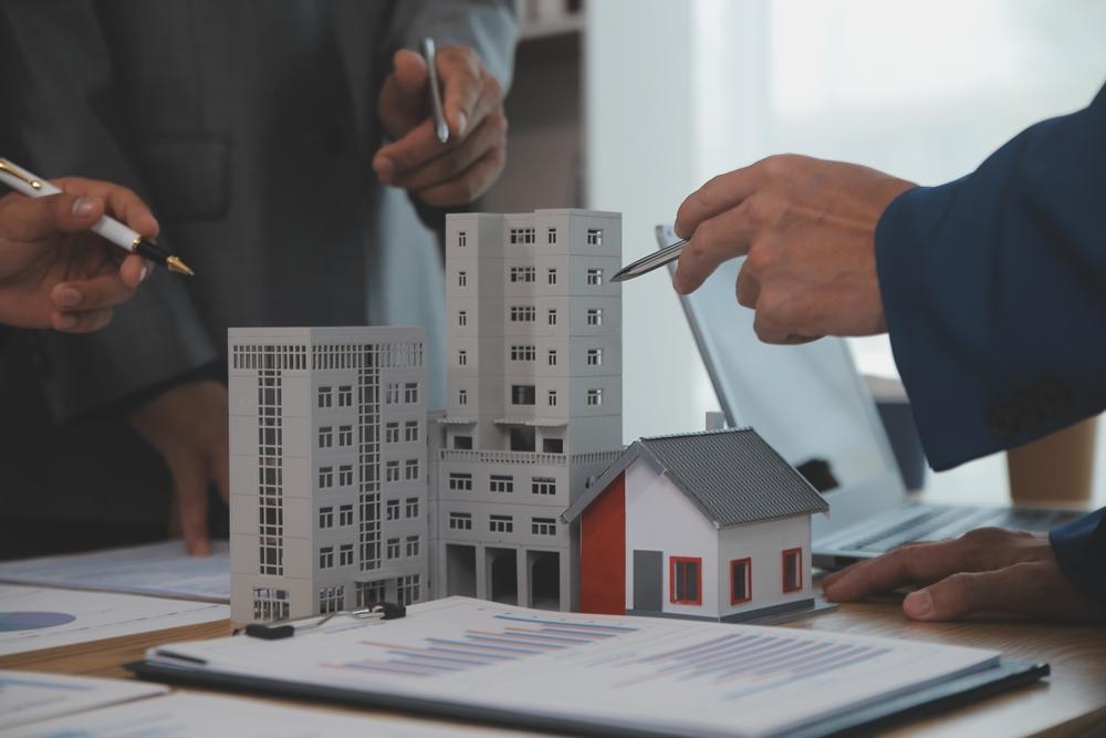 What’s Trending in This REIT Stock - KPG | Kalkine