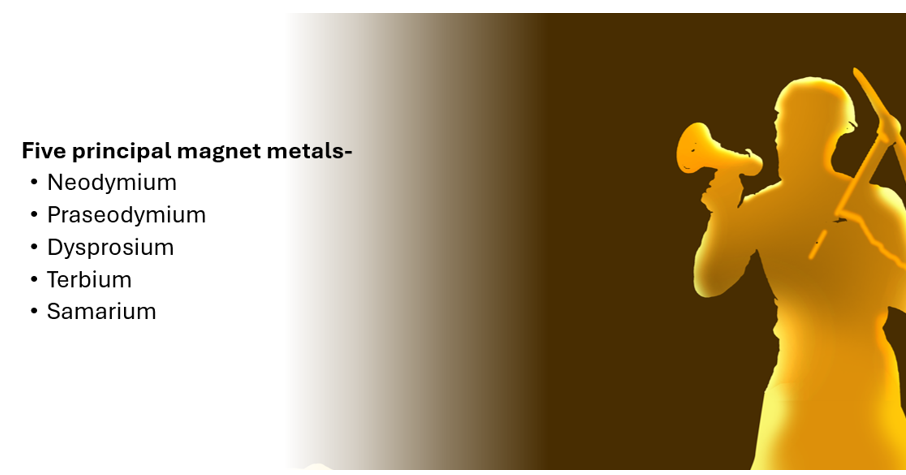 Graphite One (TSX-V:GPH; OTCQX: GPHOF) Confirms Rare Earth Elements at ...