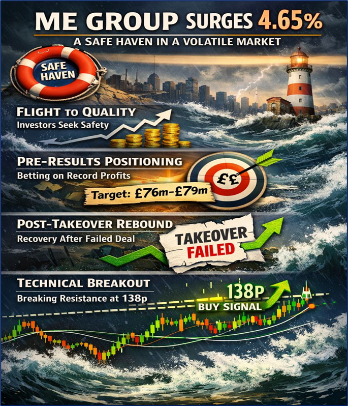 Forget AI: This Laundry Robot is The FTSE 250’s New Cash Cow