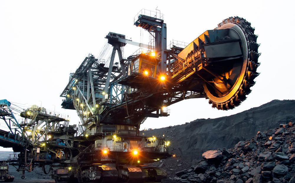 Technical Analysis Update on One LSE-Listed Metals and Mining Stock-JAY ...